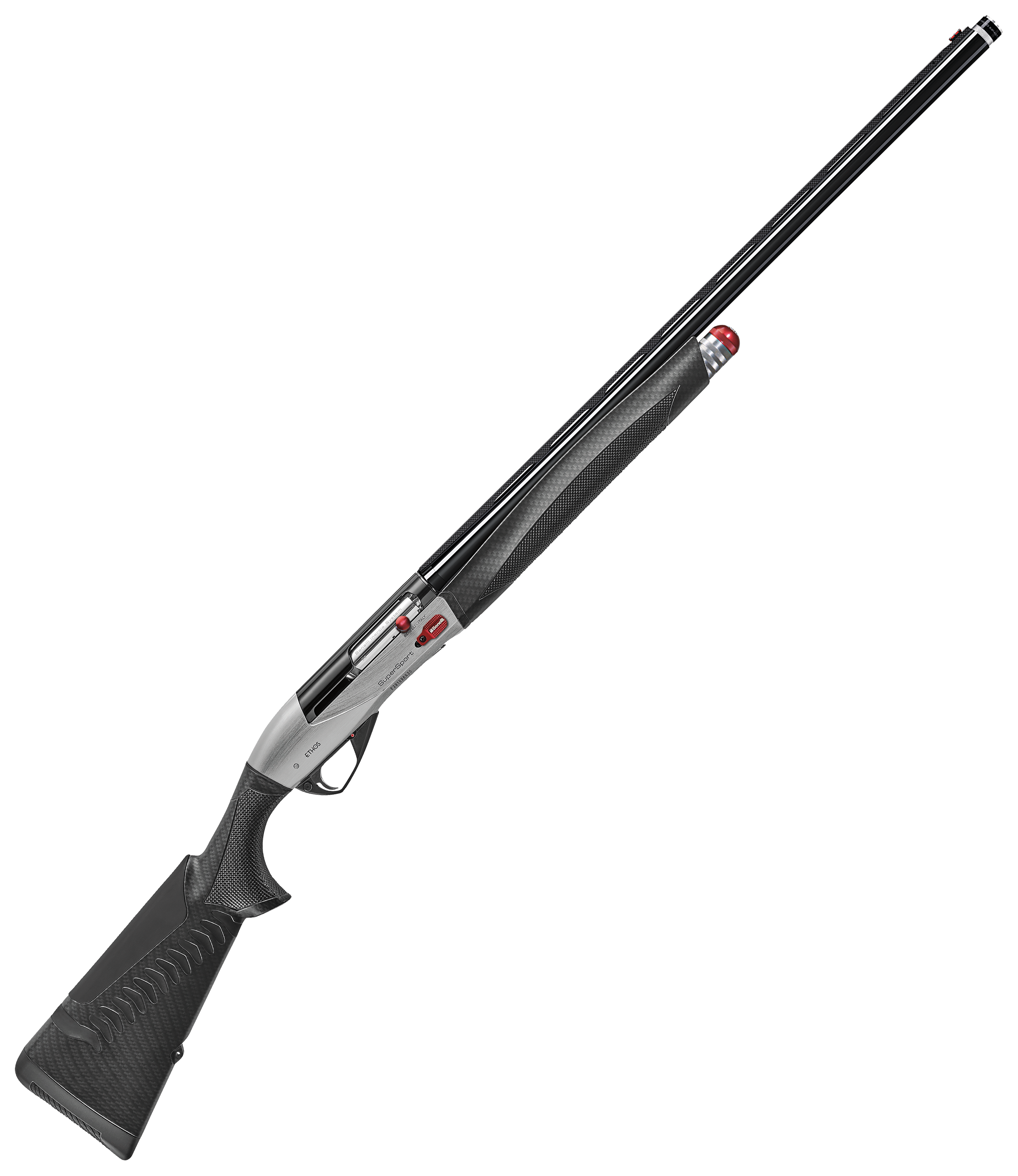 Benelli Performance Shop Ethos Supersport AI Semi-Auto Shotgun | Bass ...
